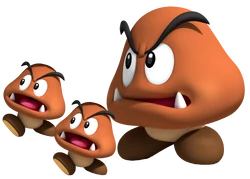 Grand Goomba | Goombapedia | Fandom