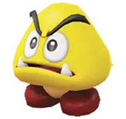 Micro-Goomba | Goombapedia | Fandom