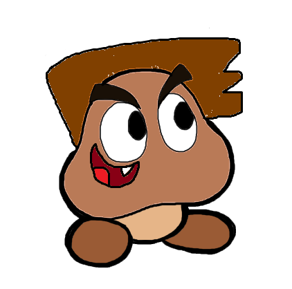 Gary | Goombapedia | Fandom