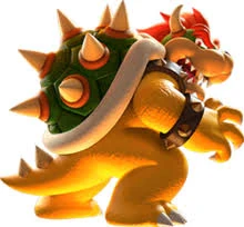 Bowser | Goombapedia | Fandom