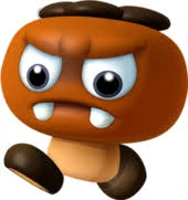 Goombrat | Goombapedia | Fandom