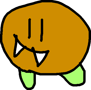 Galoomba (Goomba Life) | Goombapedia | Fandom