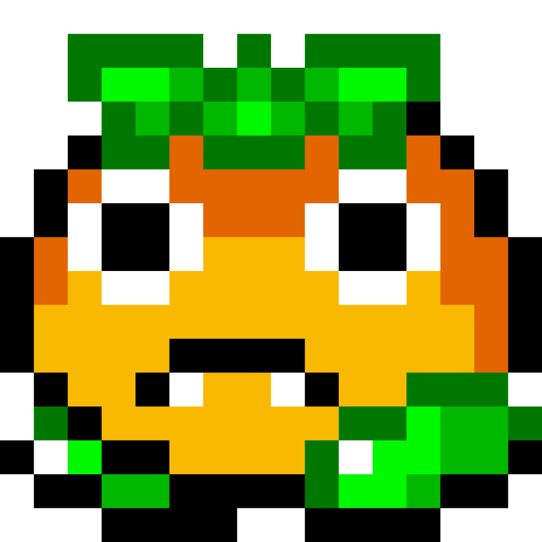 Goombud | Goombapedia | Fandom