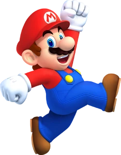 Mario | Goombapedia | Fandom