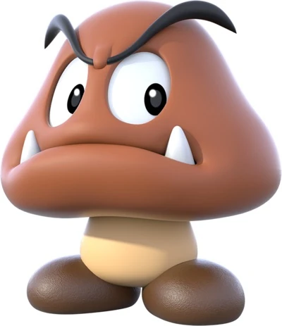 Goomba | Goombapedia | Fandom