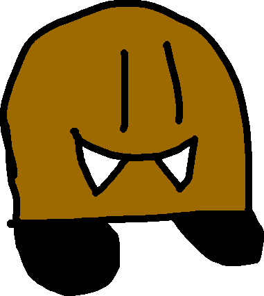 Goomba (Goomba Life) | Goombapedia | Fandom