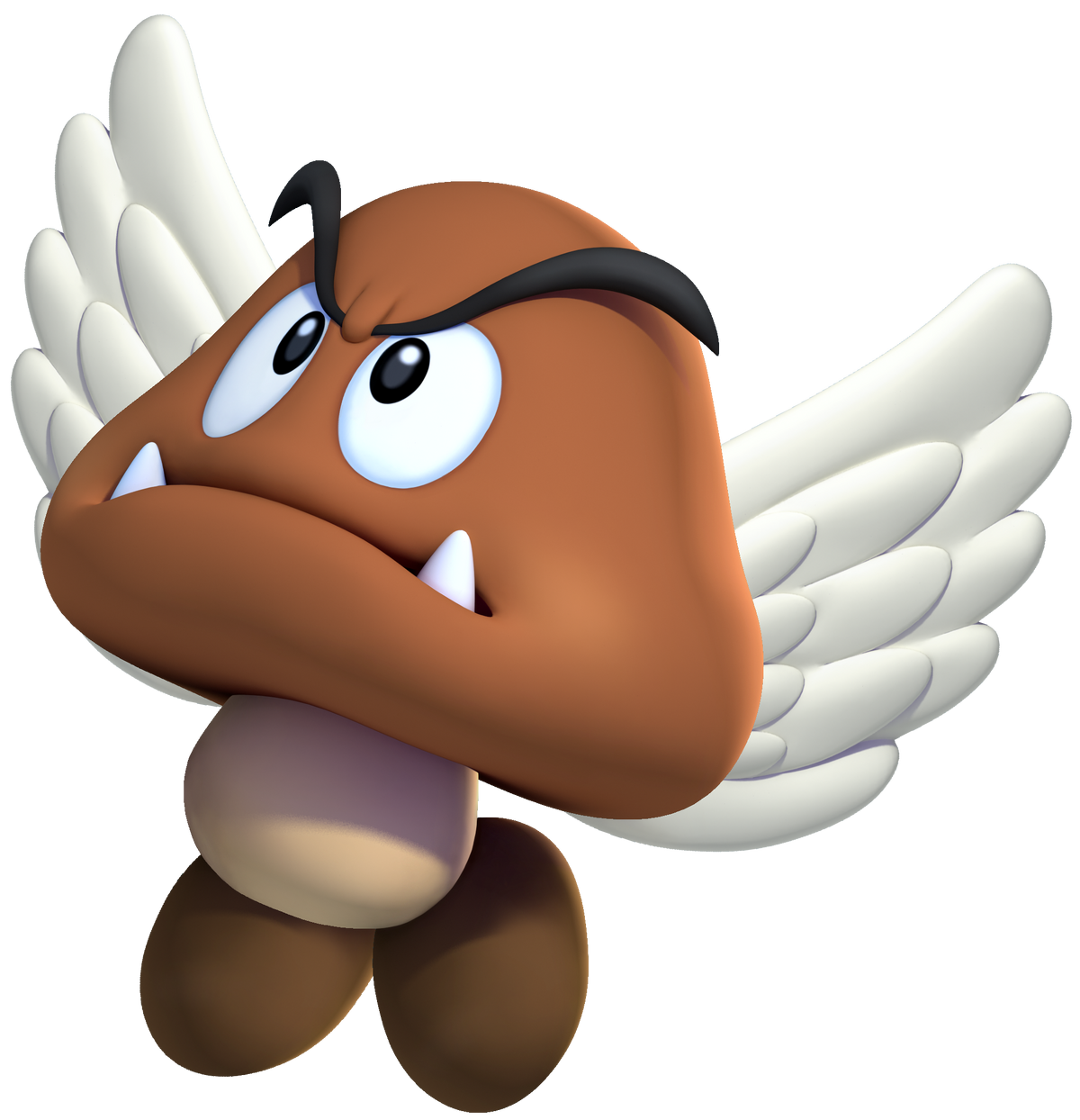 Category:Goomba images | Goombapedia | Fandom