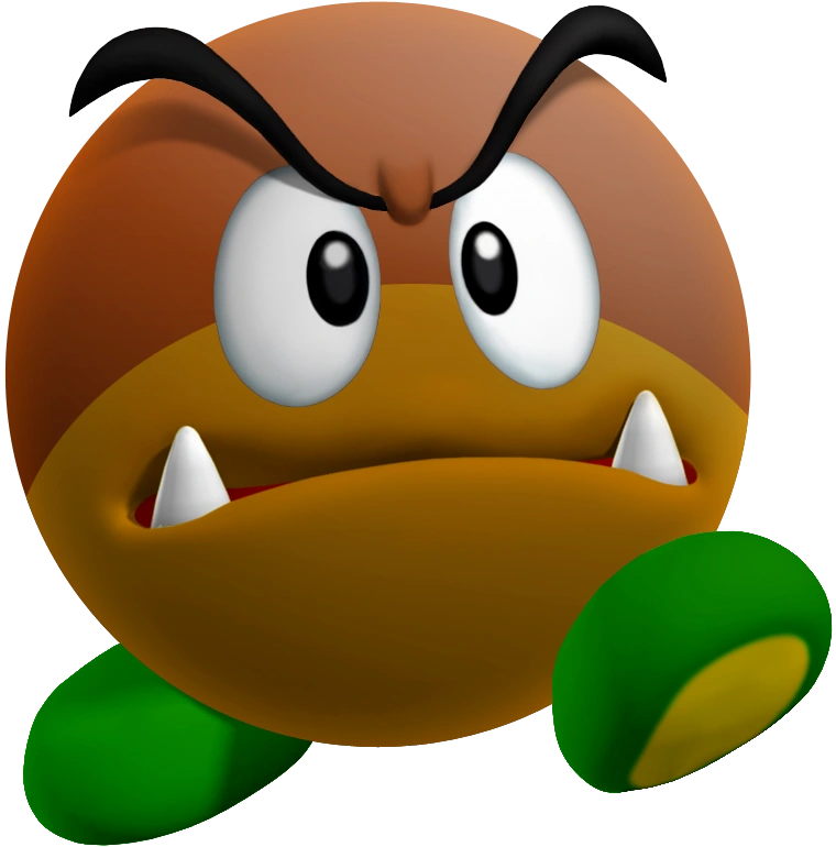 Goombob | Goombapedia | Fandom