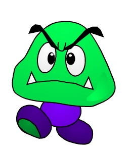 McGoomba | Goombapedia | Fandom