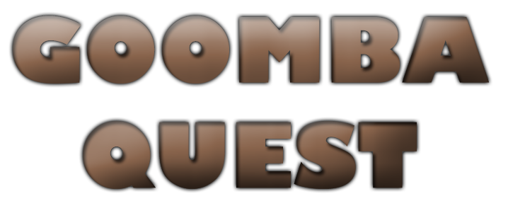 Fanon:Goomba Quest | Goombapedia | Fandom Fanon:Goomba Quest | Goombapedia | Fandom