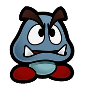 Micro-Goomba | Goombapedia | Fandom
