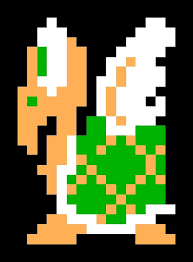 Paratroopa | Goombapedia | Fandom