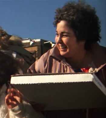 Chunk's mother | The Goonies Wiki | Fandom