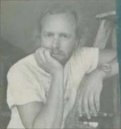 J. Michael Riva | The Goonies Wiki | Fandom