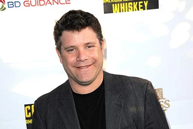 Sean Astin Goonies Inhaler