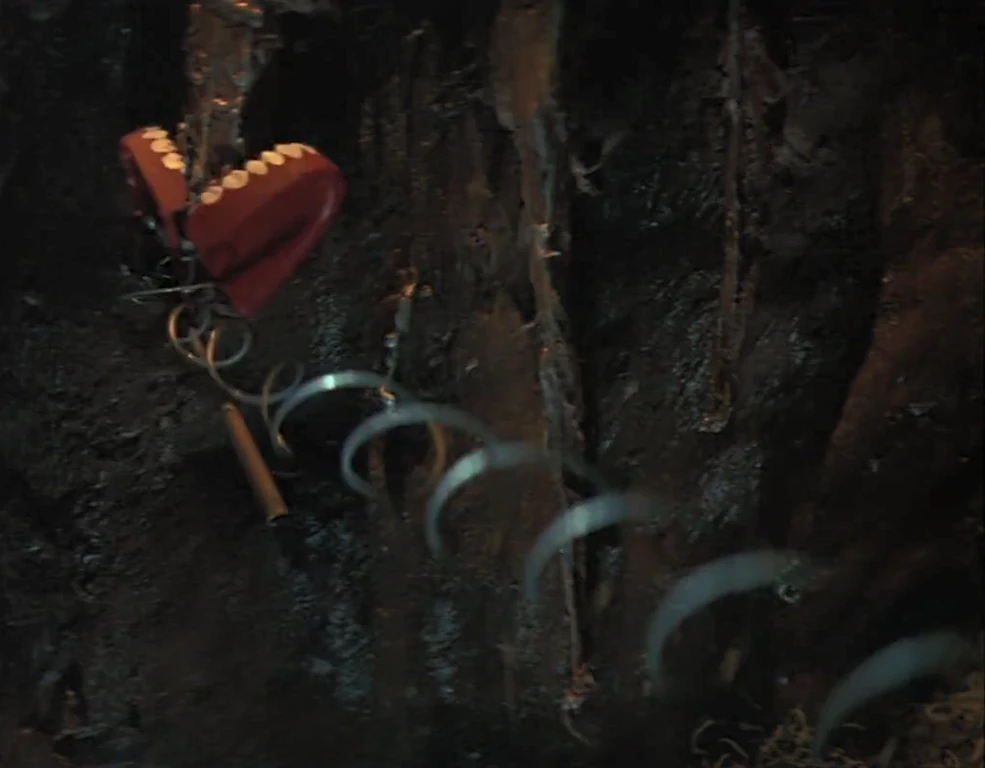 The Goonies Data Slick Shoes