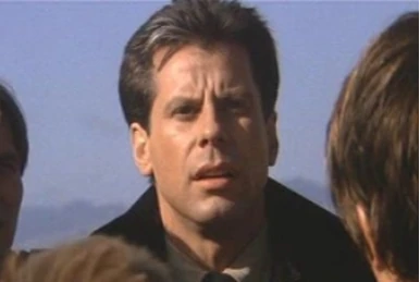 Steve Antin David Geffen