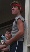 Brandon Walsh | The Goonies Wiki | Fandom