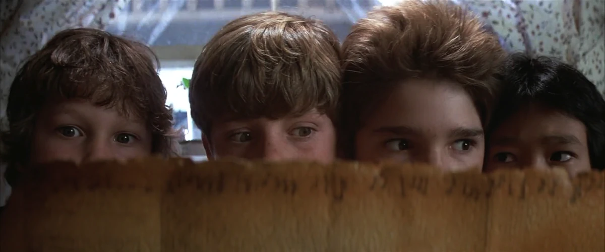 Goonies | The Goonies Wiki | Fandom