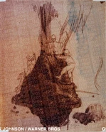 Bone Organ | The Goonies Wiki | Fandom