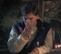 The Goonies Andy Skirt