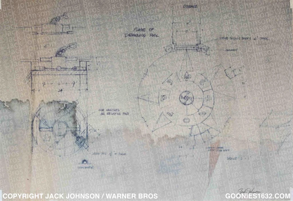 Booby trap | The Goonies Wiki | Fandom