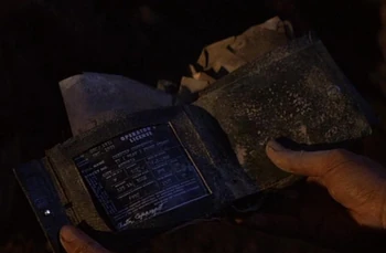 Wallet | The Goonies Wiki | Fandom
