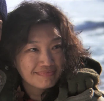 Data's mother | The Goonies Wiki | Fandom