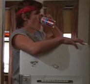 Brandon Walsh | The Goonies Wiki | Fandom