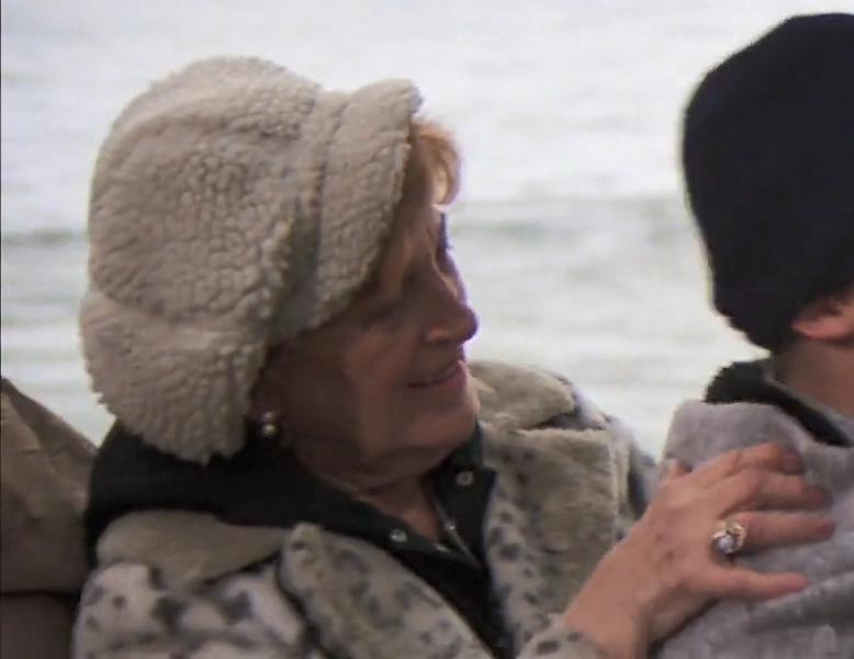 Mouth's grandmother | The Goonies Wiki | Fandom