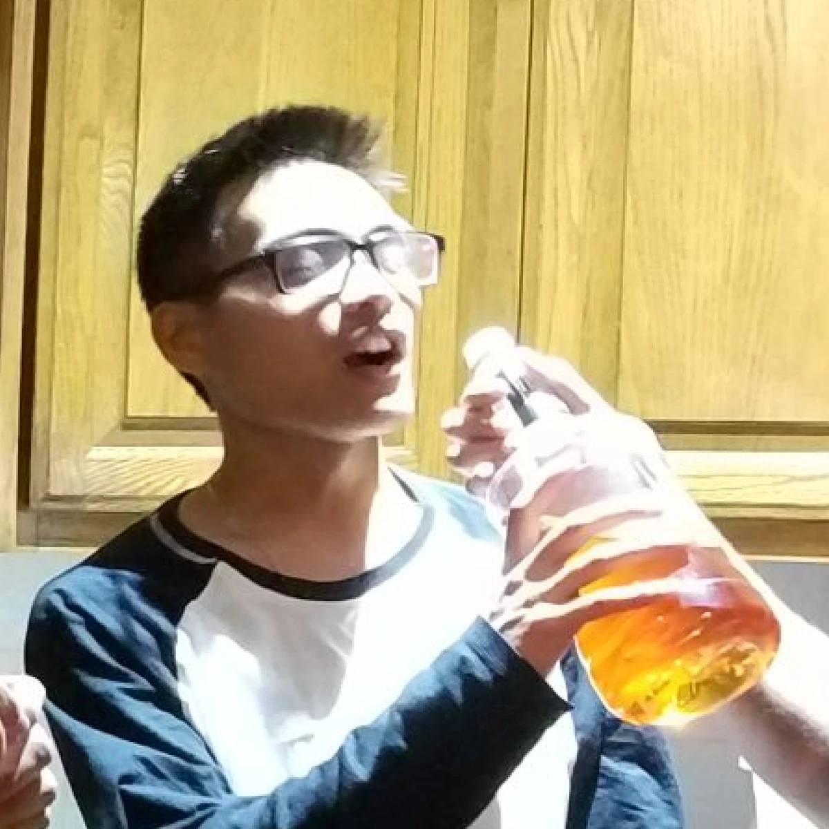 Helium Man | Gooniverse Wiki | Fandom