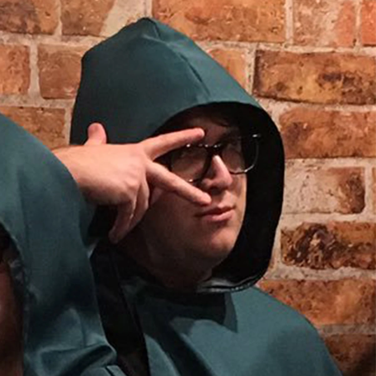 Cosplay Kid | Gooniverse Wiki | Fandom