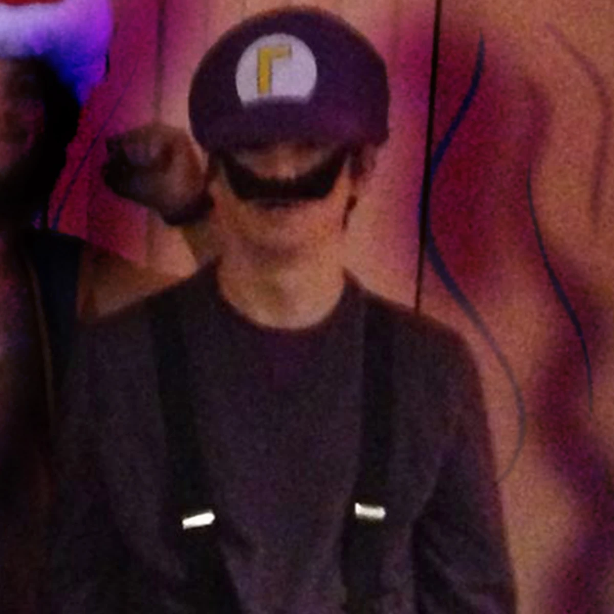 Waustin the Destroyer | Gooniverse Wiki | Fandom