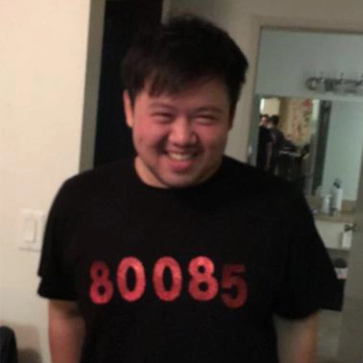 Lil' Nympho | Gooniverse Wiki | Fandom