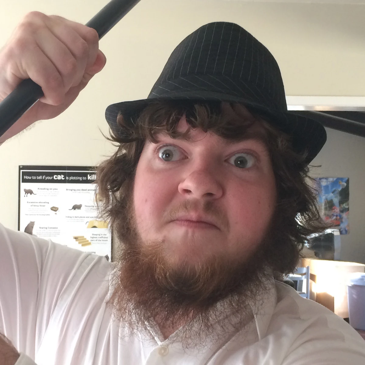 Dr. Metal | Gooniverse Wiki | Fandom