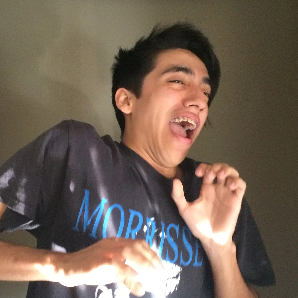 Blanksy | Gooniverse Wiki | Fandom