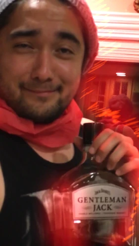 The Chameleon | Gooniverse Wiki | Fandom