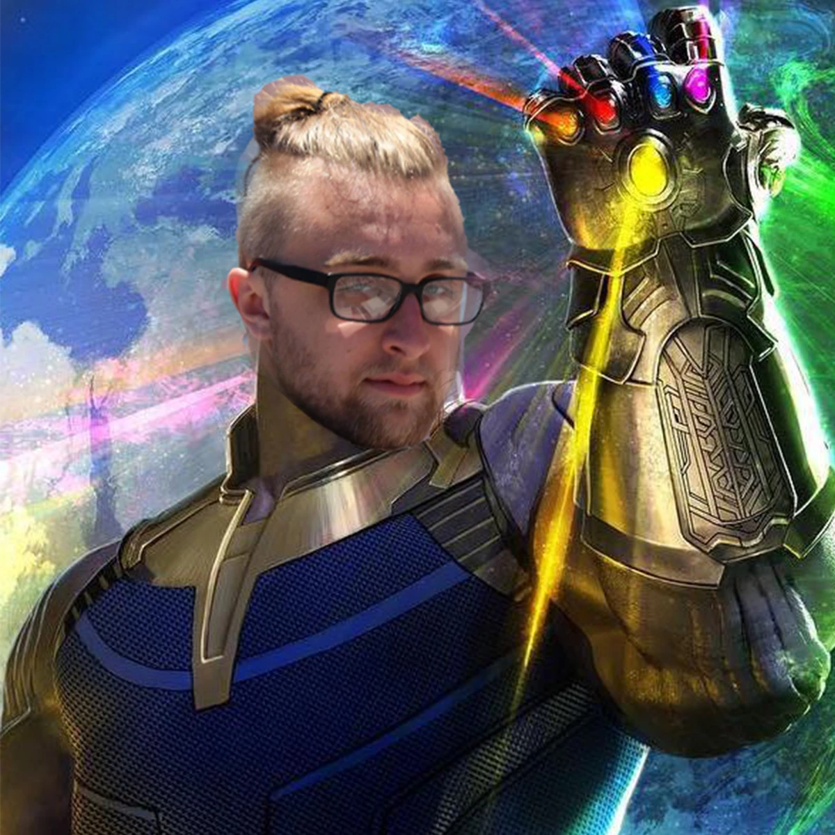 Tonyfin007 | Gooniverse Wiki | Fandom