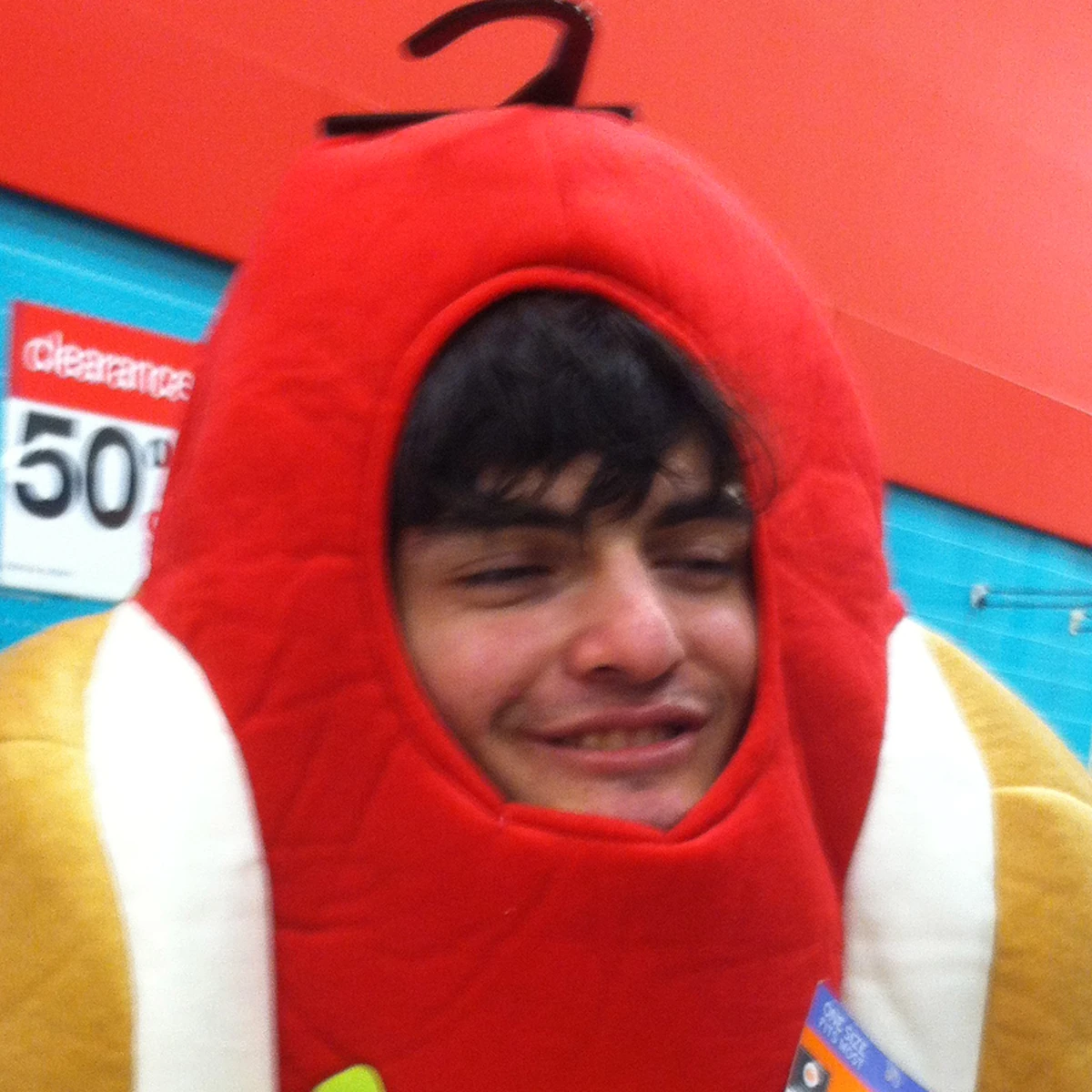 Rave Demon | Gooniverse Wiki | Fandom