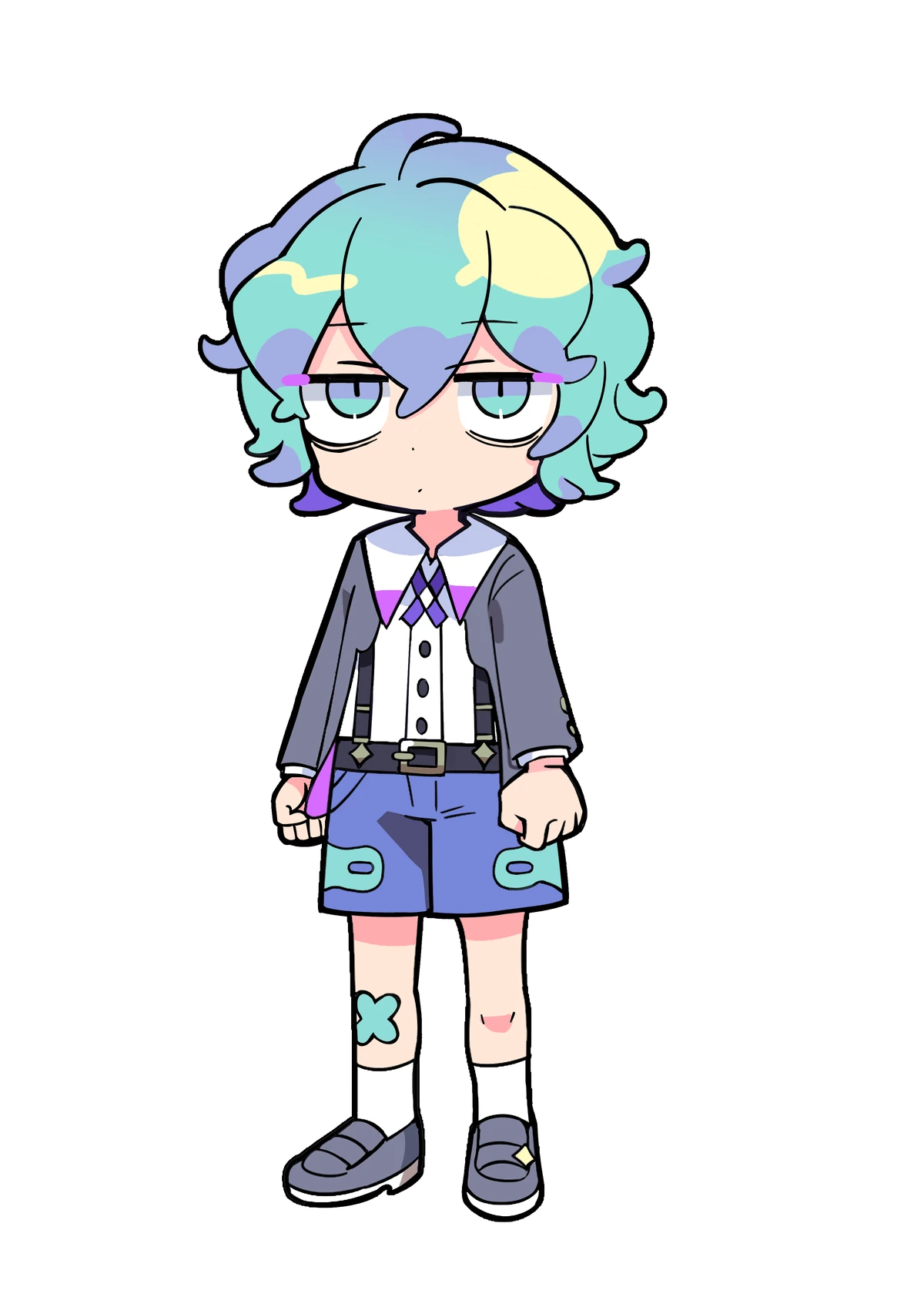 Octo | Goonya Wiki | Fandom