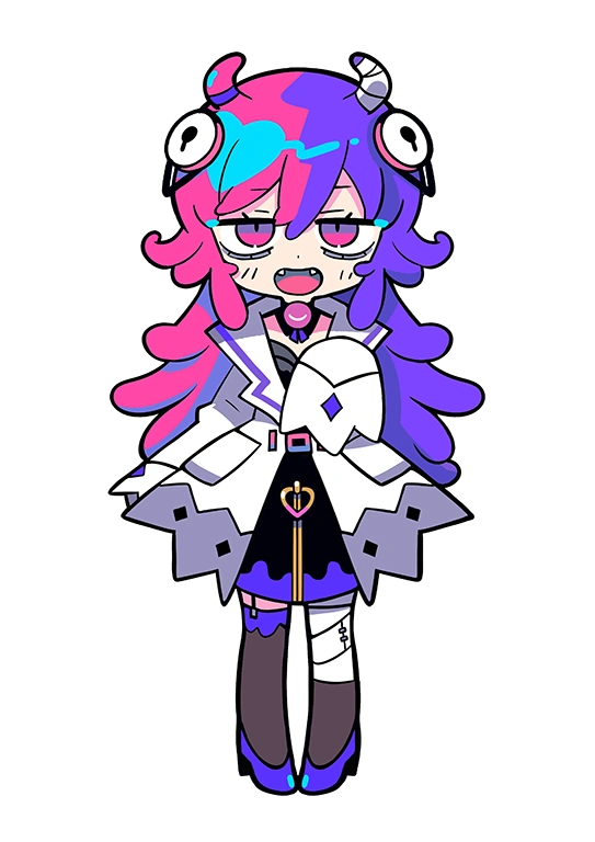 Anemone | Goonya Wiki | Fandom