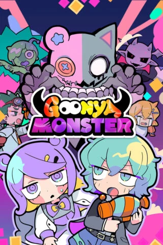 Goonya Monster | Goonya Wiki | Fandom