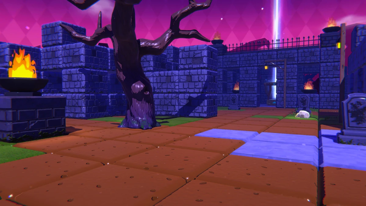 Graveyard | Goonya Wiki | Fandom