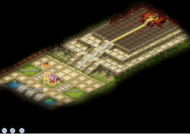 Hanyang | GoonZu Guide Wiki | Fandom