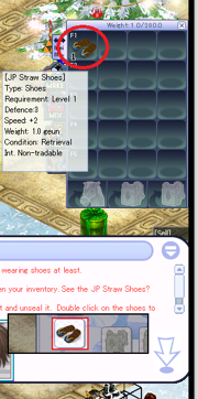 Unsealed | GoonZu Guide Wiki | Fandom