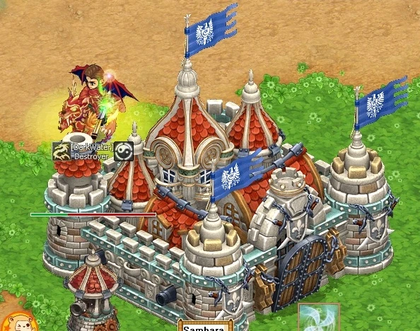 Towns | GoonZu Guide Wiki | Fandom