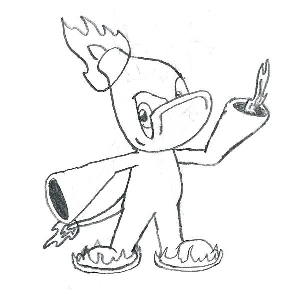 Category:Characters | Goop Wikia | Fandom