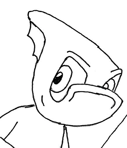 Category:Male Characters | Goop: The Comic Wiki | Fandom