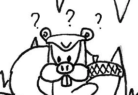 Chucky | Goop: The Comic Wiki | Fandom