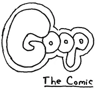 Goop: The Comic | Goop: The Comic Wiki | Fandom